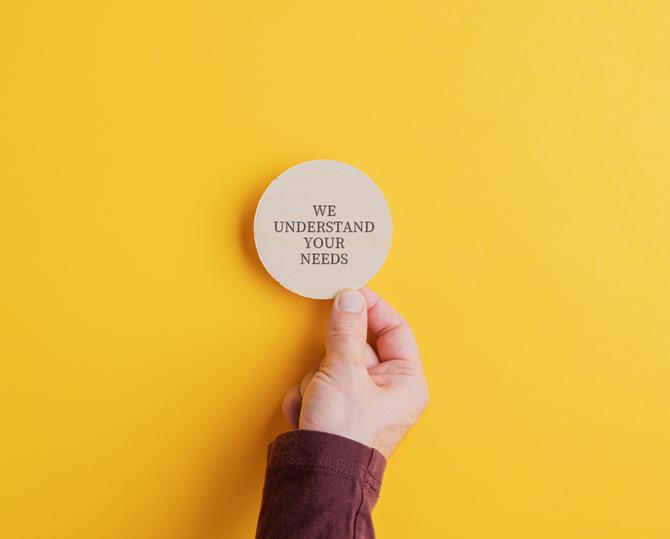 fxcareer.eu on LinkedIn: How to Conduct a Thorough Needs Analysis for ... fxcareer.eu on LinkedIn: How to Conduct a Thorough Needs Analysis for ...