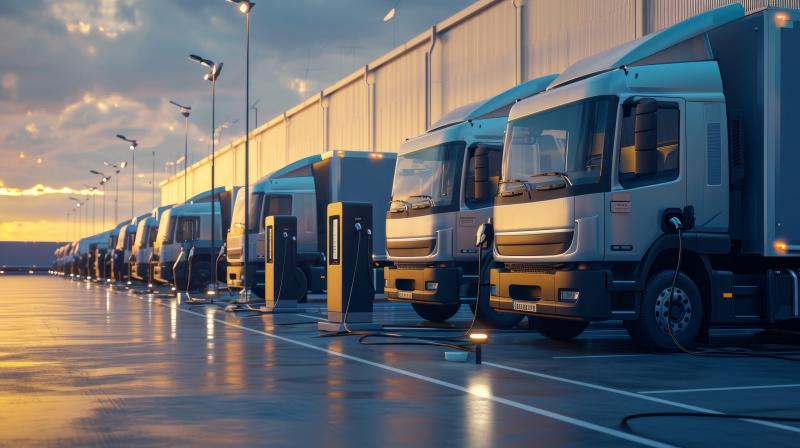 The Ray Highway on LinkedIn: Freight Electrification Clinics - The Ray ... The Ray Highway on LinkedIn: Freight Electrification Clinics - The Ray ...