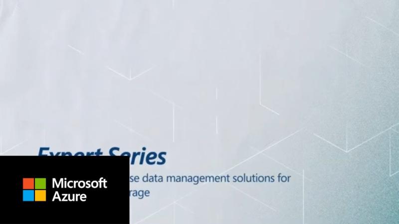 Krishna Subramanian on LinkedIn: Overview of Komprise data management ... Krishna Subramanian on LinkedIn: Overview of Komprise data management ...