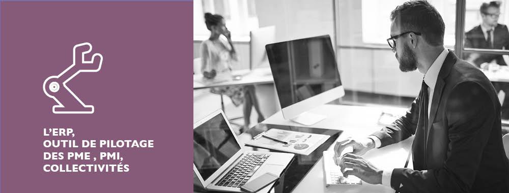 Céline HERBAUT on LinkedIn: Pourquoi utiliser un ERP dans mon entreprise Céline HERBAUT on LinkedIn: Pourquoi utiliser un ERP dans mon entreprise