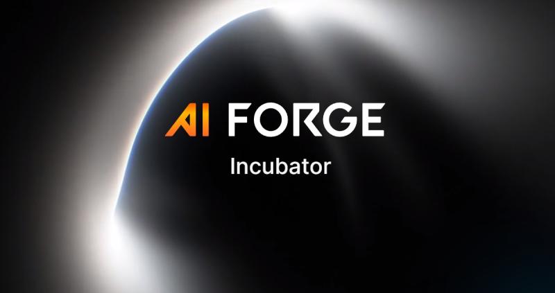 Bashir Sharif Abubakar on LinkedIn: AI Forge Bashir Sharif Abubakar on LinkedIn: AI Forge