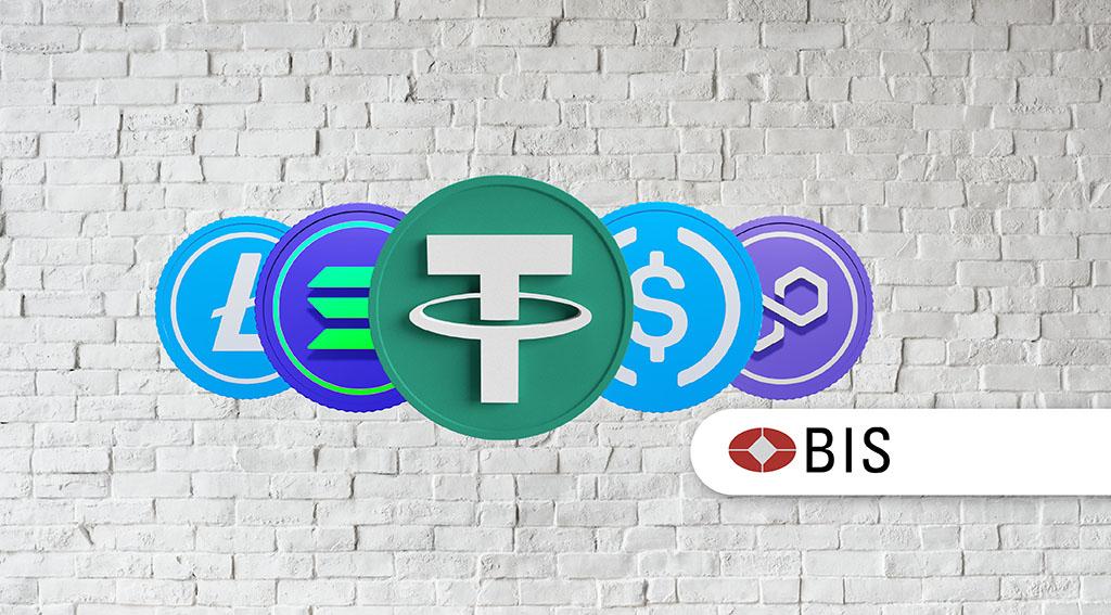 Fintech News Singapore on LinkedIn: BIS: Stablecoins Offer Promise, but ... Fintech News Singapore on LinkedIn: BIS: Stablecoins Offer Promise, but ...