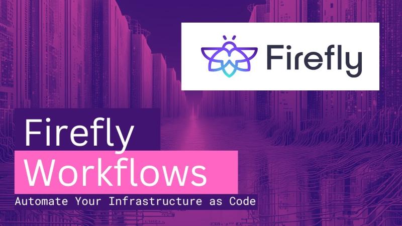 Marlaina Baxter on LinkedIn: Automating Infrastructure as Code with ... Marlaina Baxter on LinkedIn: Automating Infrastructure as Code with ...