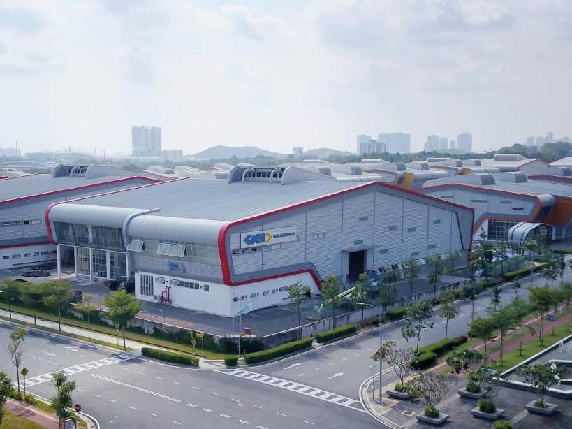Aerospace Manufacturing on LinkedIn: GKN Aerospace achieves ... Aerospace Manufacturing on LinkedIn: GKN Aerospace achieves ...