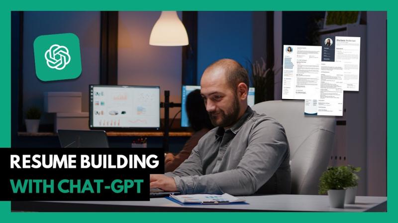 Edarabia Pakistan on LinkedIn: Resume Building Made Easy with ChatGPT Edarabia Pakistan on LinkedIn: Resume Building Made Easy with ChatGPT