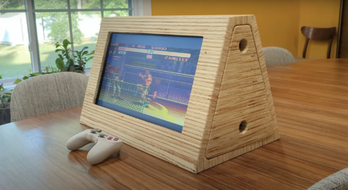 Micah Foley on LinkedIn: Stare down your gaming opponent with this dual ... Micah Foley on LinkedIn: Stare down your gaming opponent with this dual ...