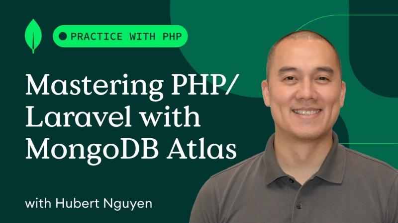Michael Lynn on LinkedIn: Practice with PHP: Mastering PHP/Laravel with ... Michael Lynn on LinkedIn: Practice with PHP: Mastering PHP/Laravel with ...