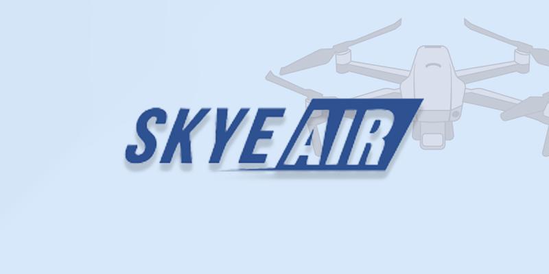 Entrackr on LinkedIn: Drone logistics startup Skye Air raises $4 Mn in ... Entrackr on LinkedIn: Drone logistics startup Skye Air raises $4 Mn in ...