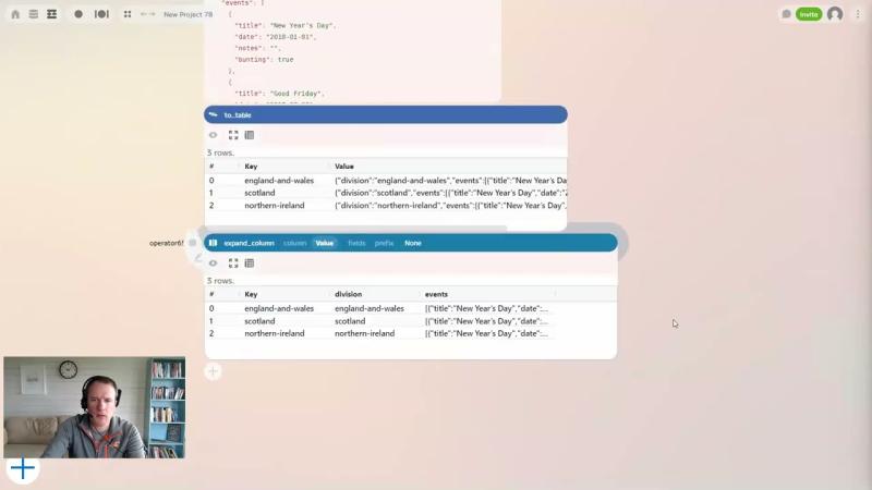 Adam Riley on LinkedIn: Parsing Bank Holiday JSON data from a web API ... Adam Riley on LinkedIn: Parsing Bank Holiday JSON data from a web API ...