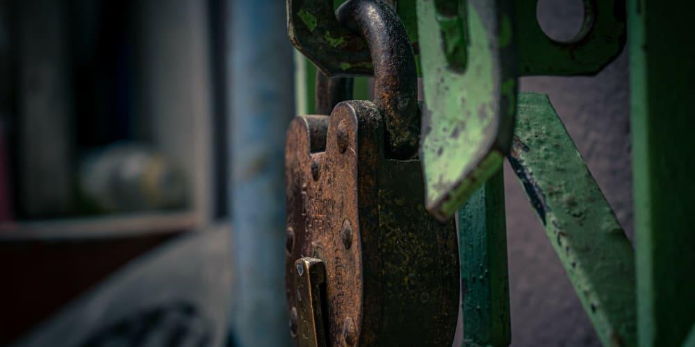 Thomas Pegler on LinkedIn: Easy Encryption In Rust Thomas Pegler on LinkedIn: Easy Encryption In Rust