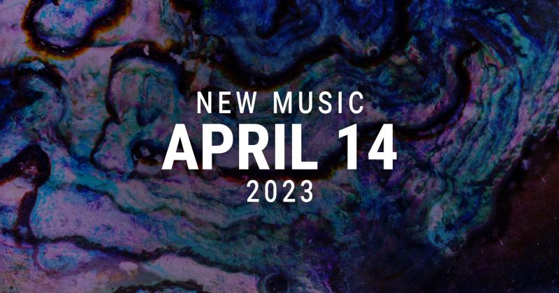 Allison Brewster Franzetti on LinkedIn: April 14, 2023 New Releases ... Allison Brewster Franzetti on LinkedIn: April 14, 2023 New Releases ...