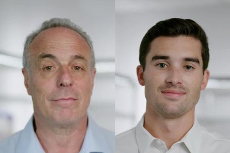 Max Branstetter on LinkedIn: David Greschler and Jonah Friedl – Wild ... Max Branstetter on LinkedIn: David Greschler and Jonah Friedl – Wild ...