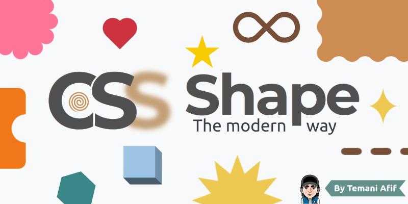 Dielli Demjaha on LinkedIn: The Ultimate CSS Shapes Collection Dielli Demjaha on LinkedIn: The Ultimate CSS Shapes Collection