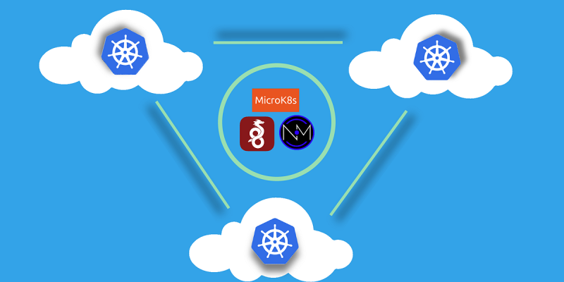 Mooky Desai on LinkedIn: How to deploy a cross-cloud Kubernetes cluster ... Mooky Desai on LinkedIn: How to deploy a cross-cloud Kubernetes cluster ...