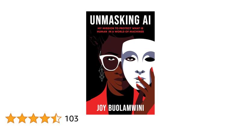 JoAnne Manchester on LinkedIn: Unmasking AI: My Mission to Protect What ... JoAnne Manchester on LinkedIn: Unmasking AI: My Mission to Protect What ...