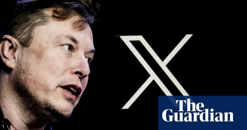James Garrity on LinkedIn: Elon Musk says Twitter, now X, could charge ... James Garrity on LinkedIn: Elon Musk says Twitter, now X, could charge ...