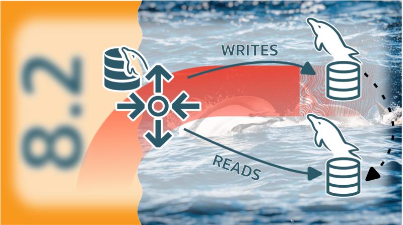 Debanjan Sengupta on LinkedIn: MySQL 8.2 – transparent read/write splitting Debanjan Sengupta on LinkedIn: MySQL 8.2 – transparent read/write splitting
