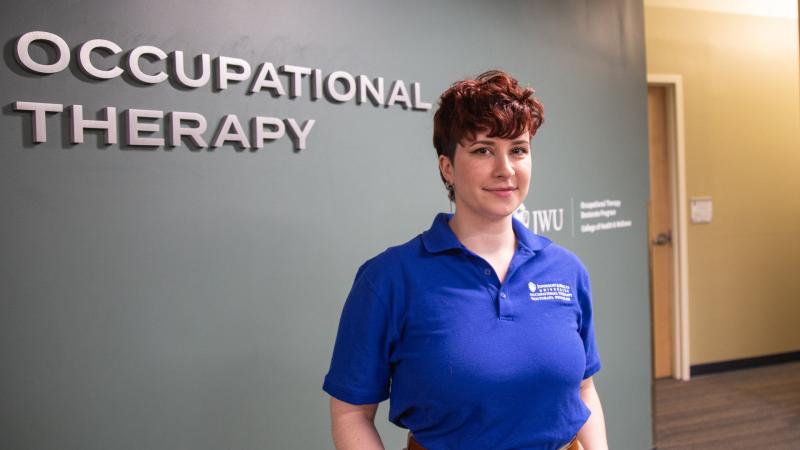 Rebecca Simon, Ed.D., OTR/L, FAOTA on LinkedIn: OTD Student Experiences ... Rebecca Simon, Ed.D., OTR/L, FAOTA on LinkedIn: OTD Student Experiences ...