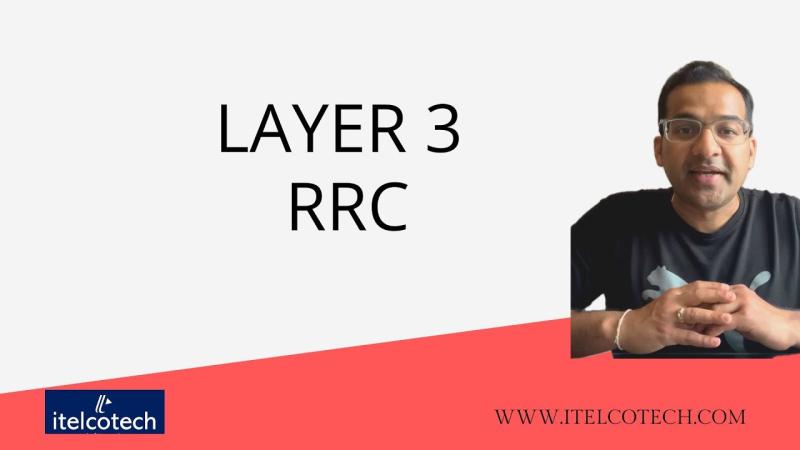 itelcotech on LinkedIn: Layer 3 - RRC Idle & connected (Simulation ... itelcotech on LinkedIn: Layer 3 - RRC Idle & connected (Simulation ...