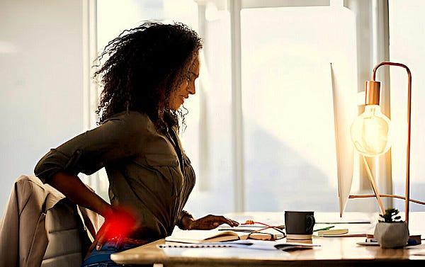 Rachid GAIDI on LinkedIn: Stretching Exercises for Lower Back Rachid GAIDI on LinkedIn: Stretching Exercises for Lower Back