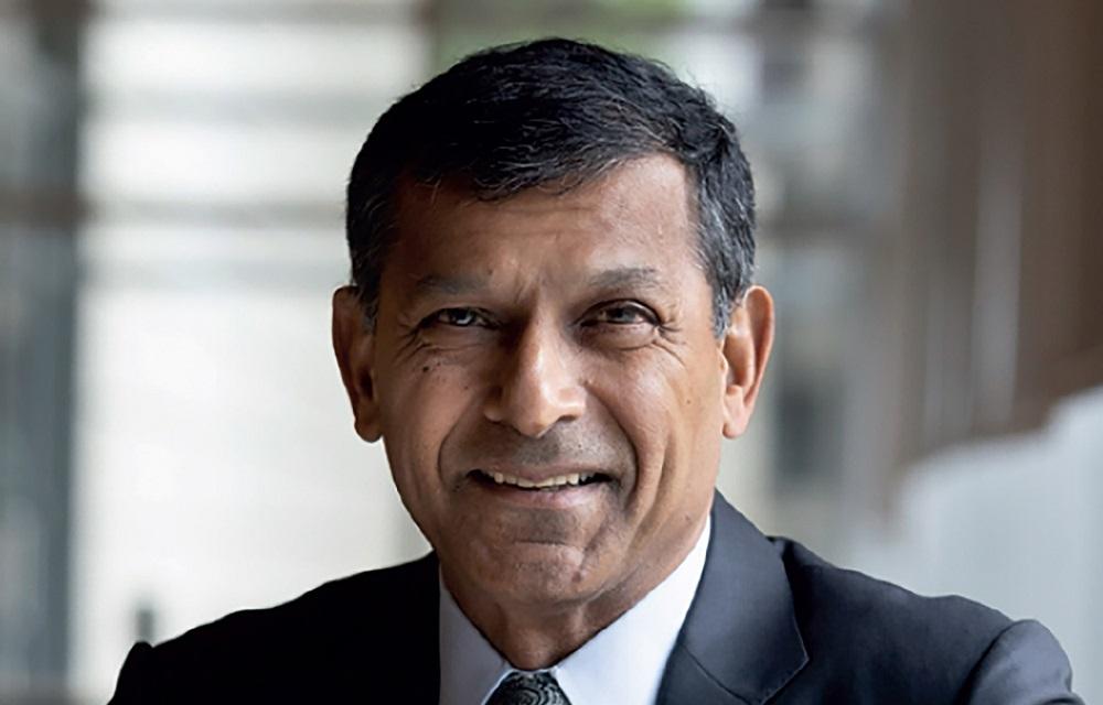 Raghuram Rajan on LinkedIn: Raghuram Rajan Raghuram Rajan on LinkedIn: Raghuram Rajan