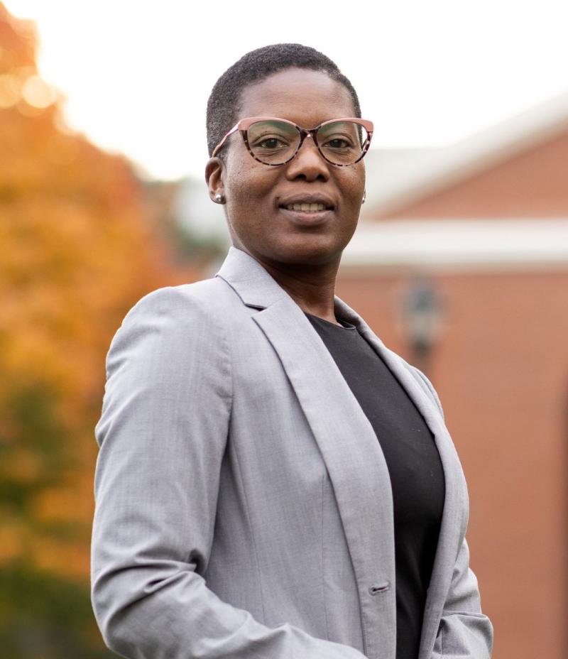 Myrna Varner on LinkedIn: Five Questions with Bentley Trustee Vaneesha ... Myrna Varner on LinkedIn: Five Questions with Bentley Trustee Vaneesha ...