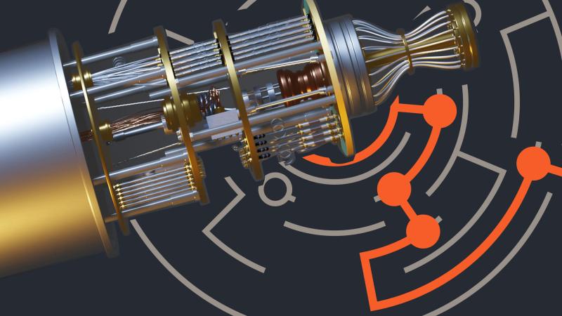 Shrestha Jain on LinkedIn: Quantum computing could break the internet ... Shrestha Jain on LinkedIn: Quantum computing could break the internet ...