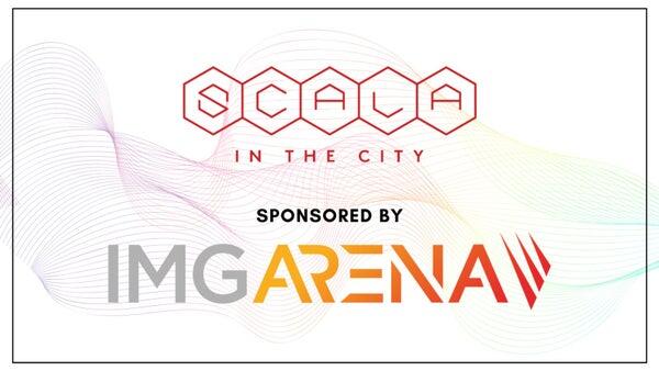Scala in the City on LinkedIn: Scala in the City | Thursday 25th May ... Scala in the City on LinkedIn: Scala in the City | Thursday 25th May ...