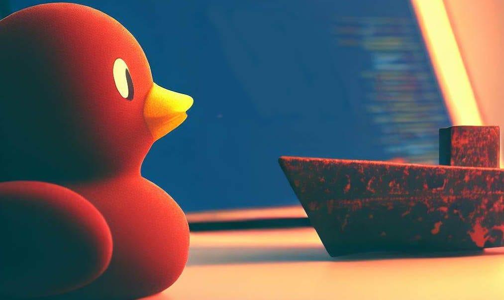 MotherDuck on LinkedIn: Delta-RS and DuckDB — Read and Write Delta ... MotherDuck on LinkedIn: Delta-RS and DuckDB — Read and Write Delta ...