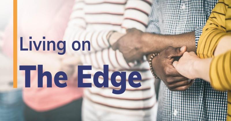 Lyn Griffiths on LinkedIn: Living on the Edge - NDTi Lyn Griffiths on LinkedIn: Living on the Edge - NDTi