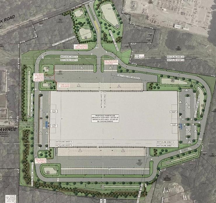 Tung-To Lam on LinkedIn: Bohler Project Approved in Belvidere - Bohler Tung-To Lam on LinkedIn: Bohler Project Approved in Belvidere - Bohler