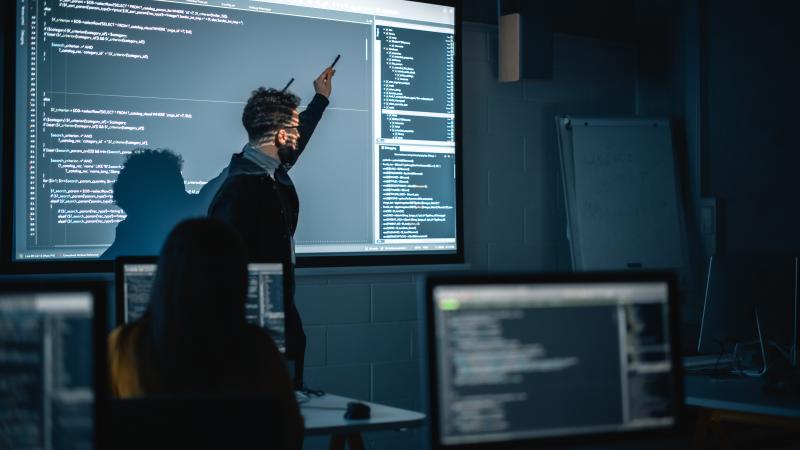 David Minnaar on LinkedIn: Software Developer Education for Teachers ... David Minnaar on LinkedIn: Software Developer Education for Teachers ...
