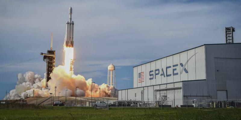 Anthony LoGiudice on LinkedIn: SpaceX tender offer would value Elon ... Anthony LoGiudice on LinkedIn: SpaceX tender offer would value Elon ...