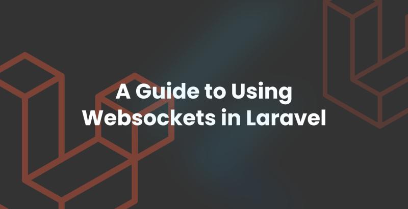 Ashley Allen on LinkedIn: A Guide to Using Websockets in Laravel Ashley Allen on LinkedIn: A Guide to Using Websockets in Laravel
