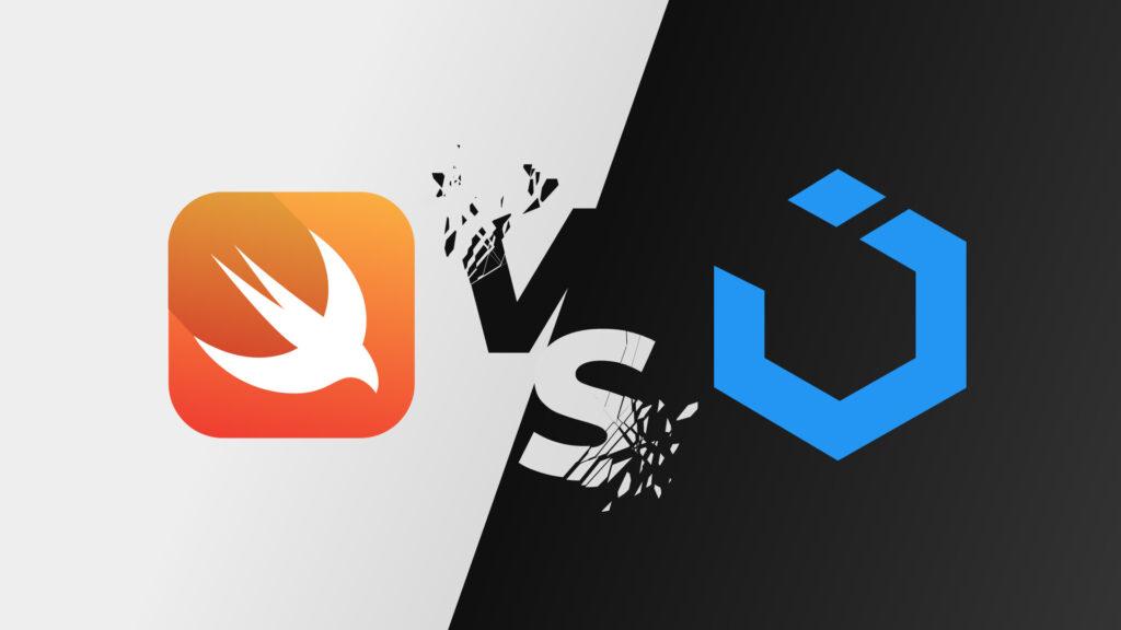 Halfnine on LinkedIn: SwiftUI vs UIKit: Navigating the Best Framework ... Halfnine on LinkedIn: SwiftUI vs UIKit: Navigating the Best Framework ...