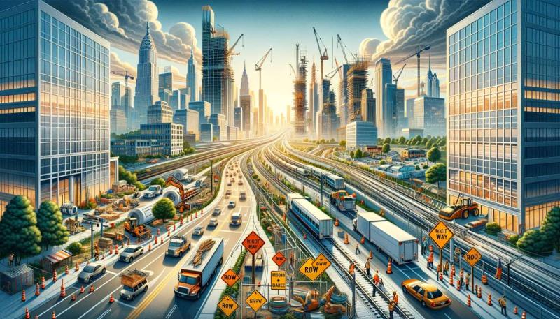 Highways.Today on LinkedIn: Navigating the Challenges of Right of Way ... Highways.Today on LinkedIn: Navigating the Challenges of Right of Way ...