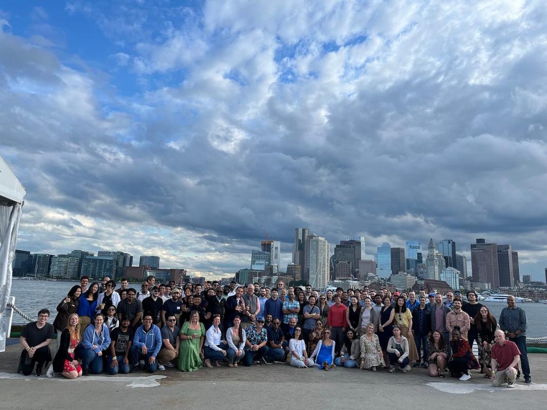 Kensho Technologies on LinkedIn: How Kensho Collab Week Strengthens Our ... Kensho Technologies on LinkedIn: How Kensho Collab Week Strengthens Our ...