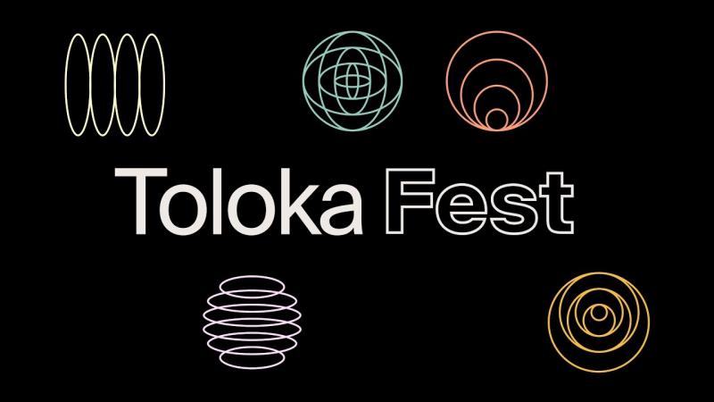 Toloka on LinkedIn: Toloka Fest Toloka on LinkedIn: Toloka Fest