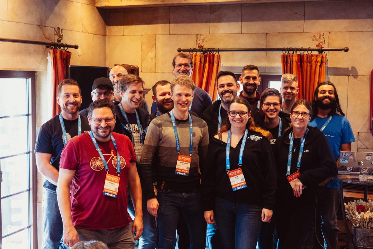 Sabrina Waltz on LinkedIn: Elevating WordPress Form Creation: The JSON ... Sabrina Waltz on LinkedIn: Elevating WordPress Form Creation: The JSON ...
