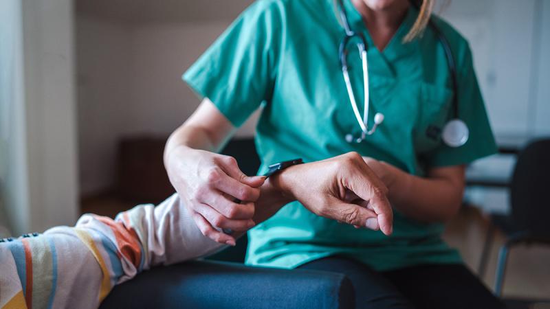 How the IoT affects healthcare: Keysight Technologies | IoT Insider ... How the IoT affects healthcare: Keysight Technologies | IoT Insider ...
