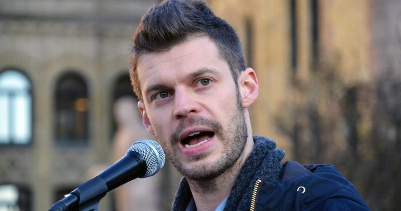 Hasan Mahmud Rappy on LinkedIn: Left-wing Norway party leader resigns ... Hasan Mahmud Rappy on LinkedIn: Left-wing Norway party leader resigns ...