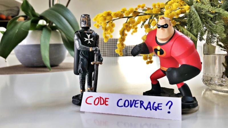 Davide Bellone on LinkedIn: Why reaching 100% Code Coverage must NOT be ... Davide Bellone on LinkedIn: Why reaching 100% Code Coverage must NOT be ...