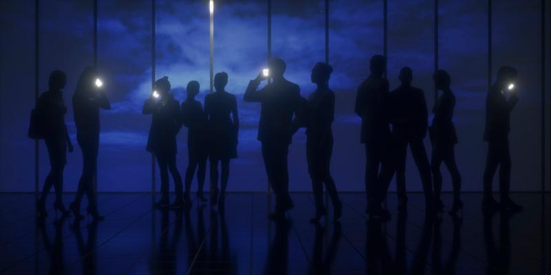 Colleen Runyon on LinkedIn: Breaking Down Organizational Silos ... Colleen Runyon on LinkedIn: Breaking Down Organizational Silos ...