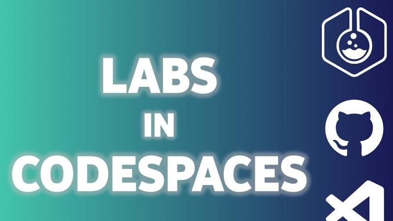 Mathis Bramkamp on LinkedIn: Containerlab labs in Codespaces Mathis Bramkamp on LinkedIn: Containerlab labs in Codespaces