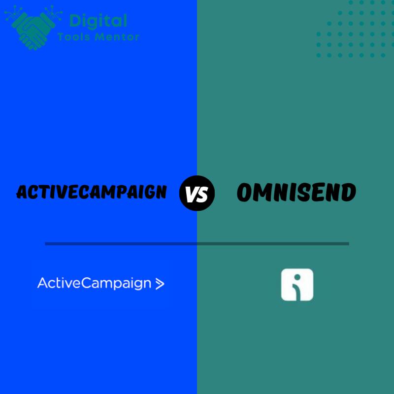 Digital Tools Mentor on LinkedIn: ActiveCampaign VS Omnisend - Digital ... Digital Tools Mentor on LinkedIn: ActiveCampaign VS Omnisend - Digital ...