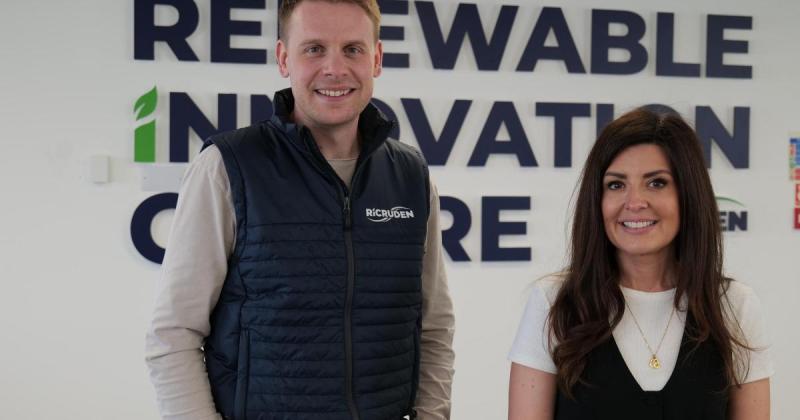 Callum Cruden on LinkedIn: How Ri Cruden gained a sustainable future by ... Callum Cruden on LinkedIn: How Ri Cruden gained a sustainable future by ...