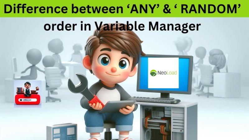 Vasanth Shanmugam on LinkedIn: Difference between Any and Random order ... Vasanth Shanmugam on LinkedIn: Difference between Any and Random order ...