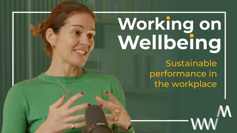 World Wellbeing Movement on LinkedIn: Rachel Fellowes on sustainable ... World Wellbeing Movement on LinkedIn: Rachel Fellowes on sustainable ...