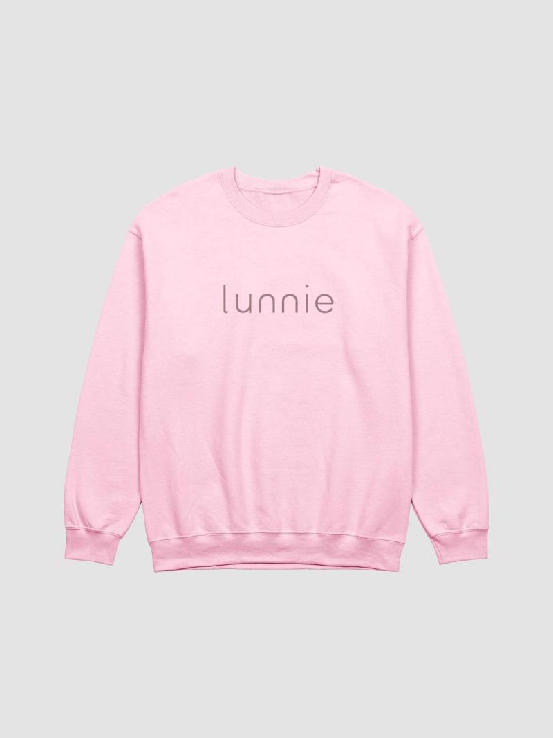 Anusha Mohan, MBA on LinkedIn: Lunnie Anusha Mohan, MBA on LinkedIn: Lunnie