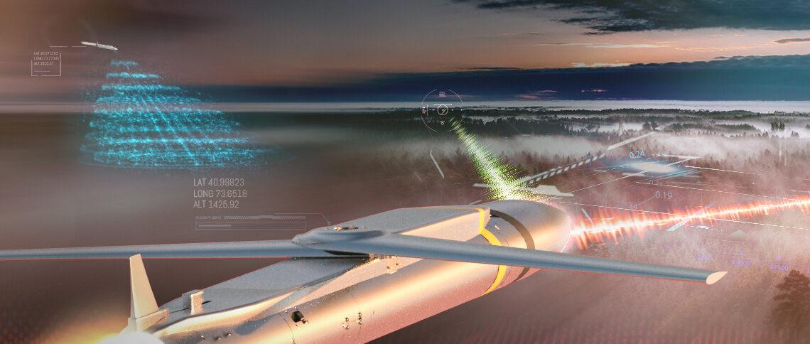 European Security & Defence on LinkedIn: DARPA Awards BAE Systems ... European Security & Defence on LinkedIn: DARPA Awards BAE Systems ...